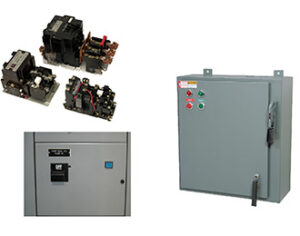 Surplus & Reconditioned Circuit Breakers & Industrial Electrical ...