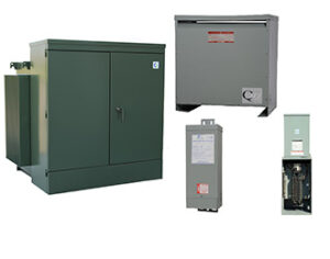 Surplus & Reconditioned Circuit Breakers & Industrial Electrical ...