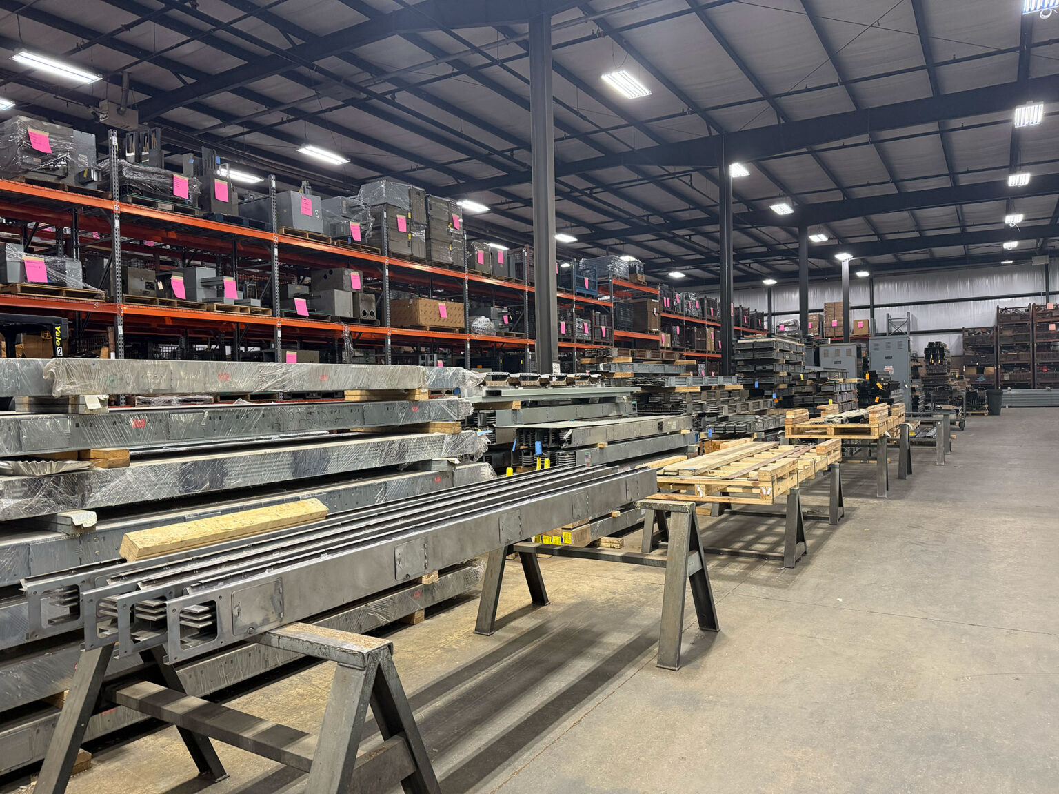 Boltswitch - BD Electrical